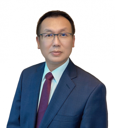 Team | Golden Biotechnology Corporation